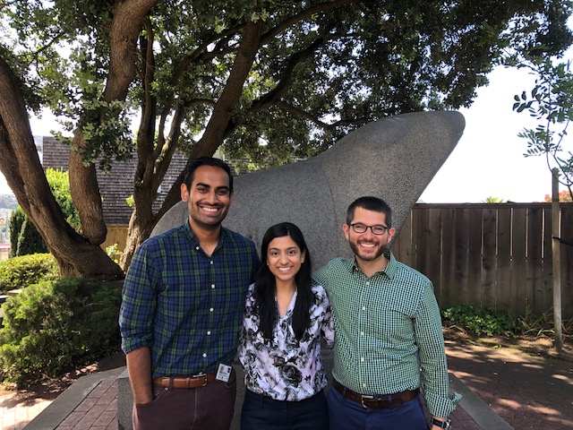 Fellowship Programs Ucsf Hospital Medicine